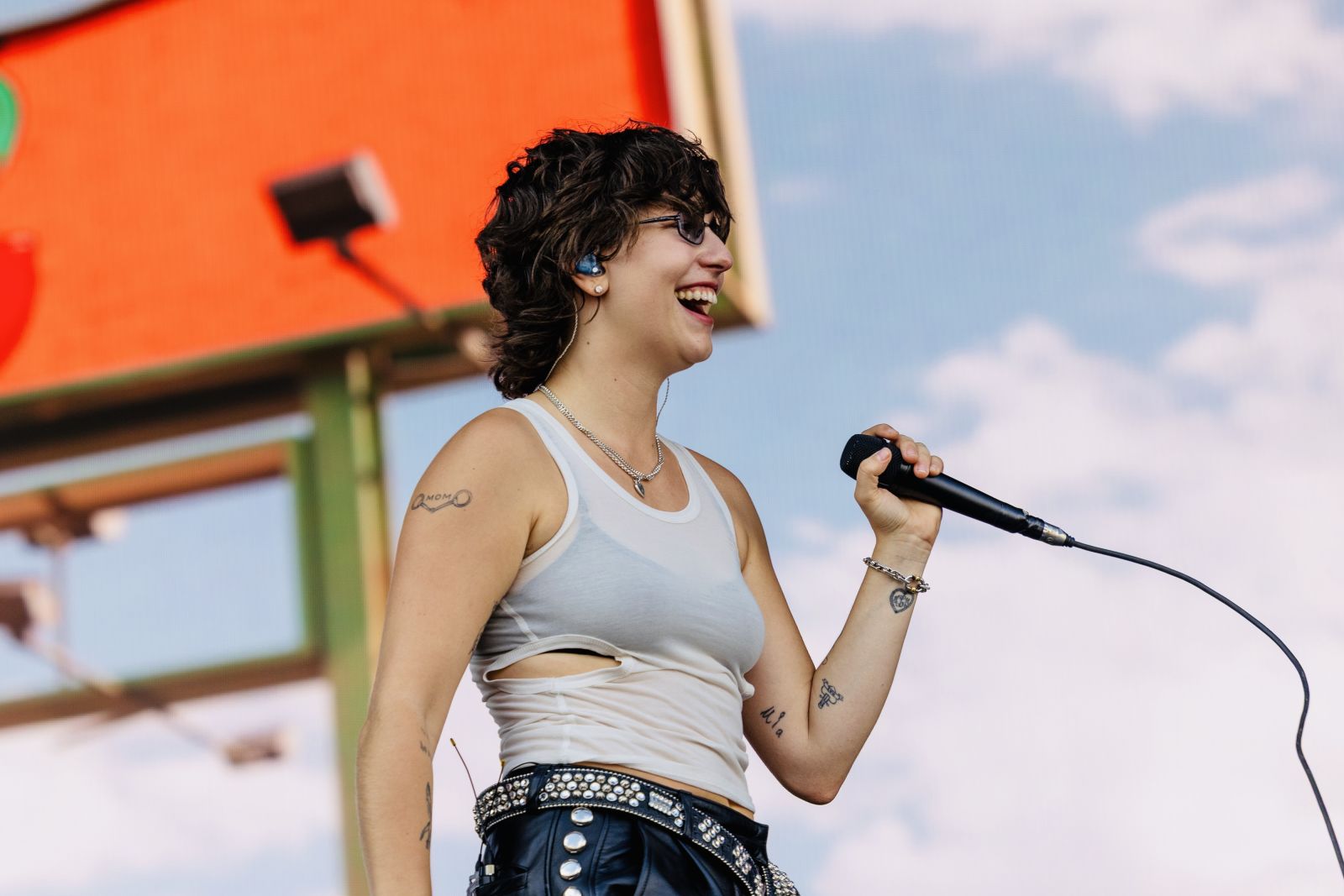 ACL Fest 2025: Weekend One Photo Recap