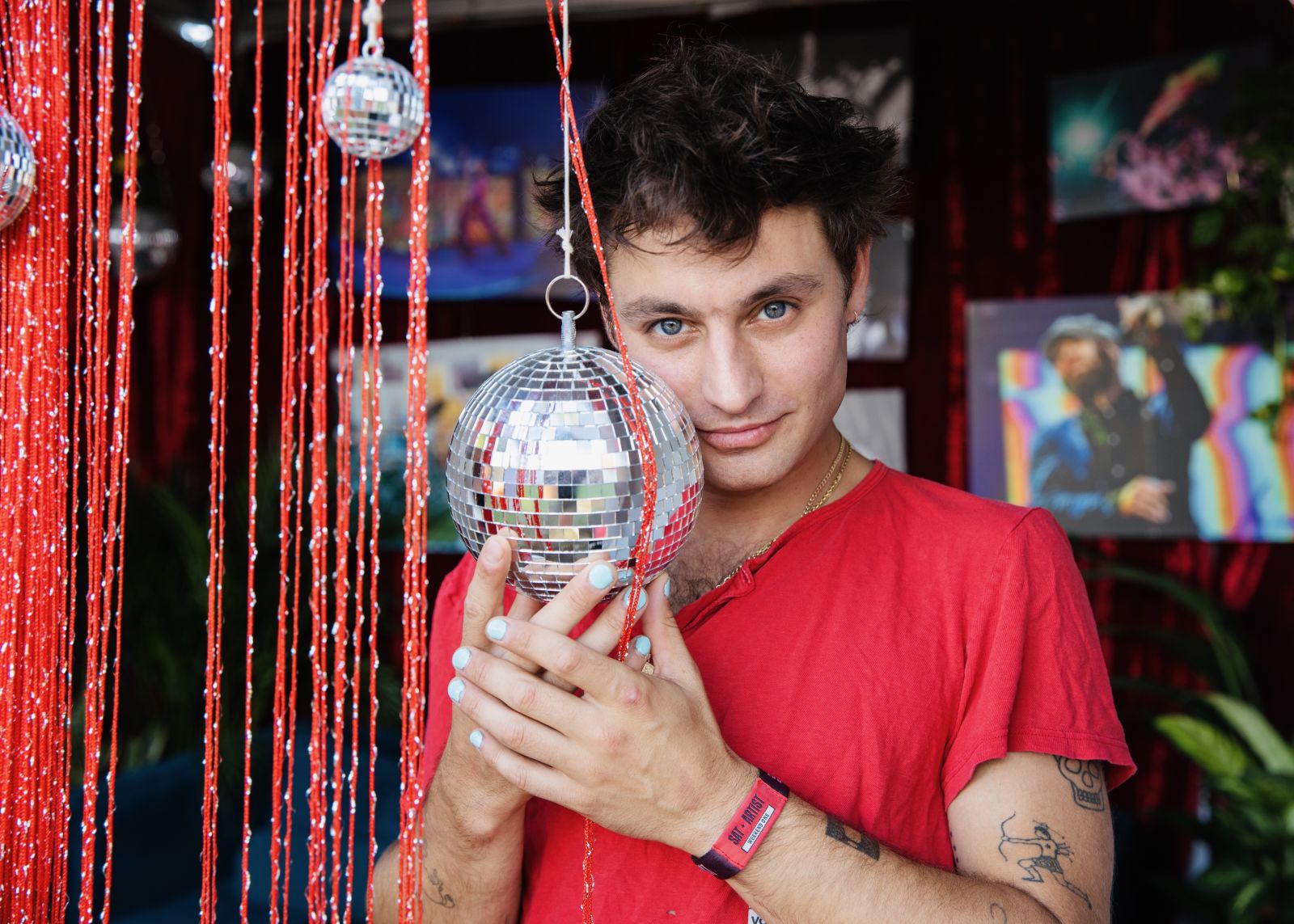 ACL Fest 2025: Weekend One Photo Recap