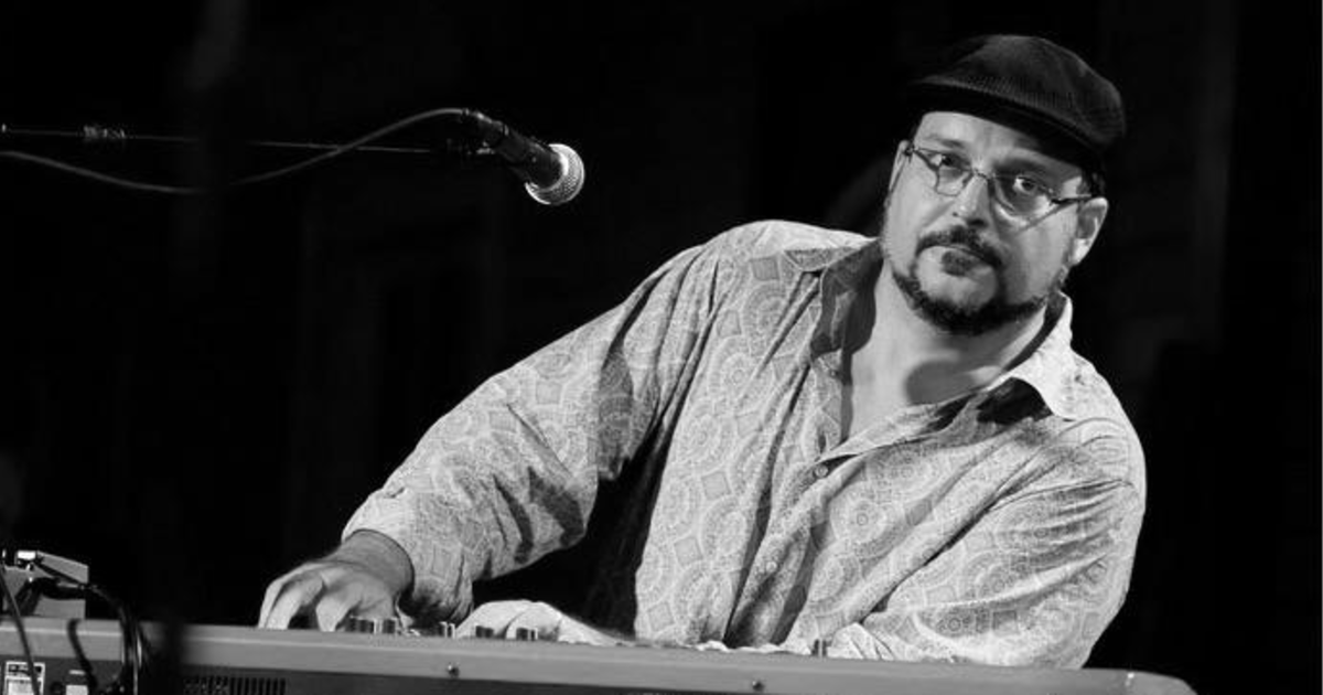 New Orleans Jazz, Rhythm & Blues with Bill Malchow! in Brooklyn at