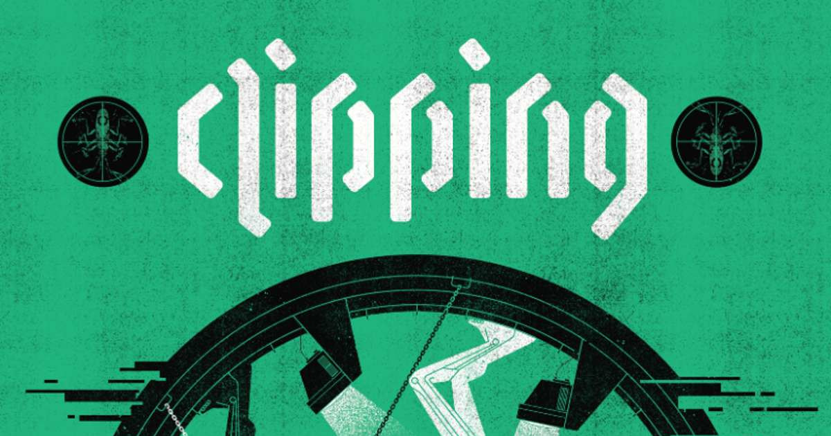 clipping. in Kansas City at Warehouse on Broadway