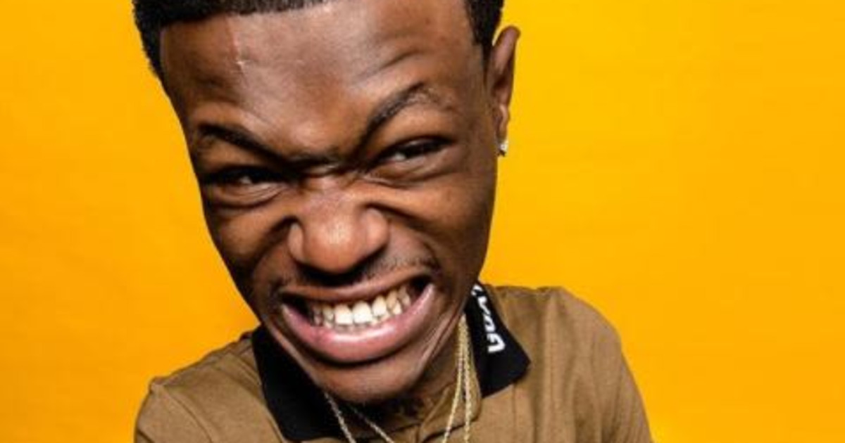 DC YOUNG FLY in Oakland at Complex Oakland