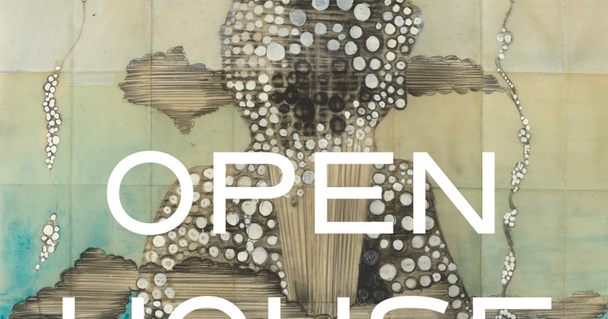 Art Talk: Samar Al Summary with Amanda Sroka, Senior Curator and