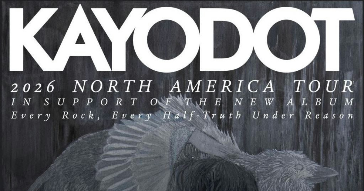 kayo dot setlist
