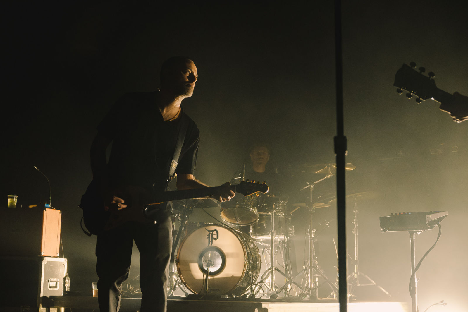 Phantogram at the Aztec Theatre