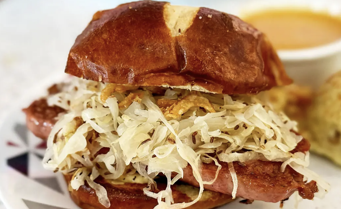 Flavors Of Fall: Fall Menus in Dallas