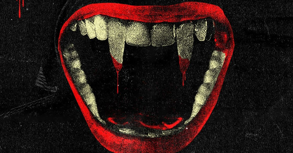 BITE CLUB - Vampire Emo Night in Austin at Swan Dive