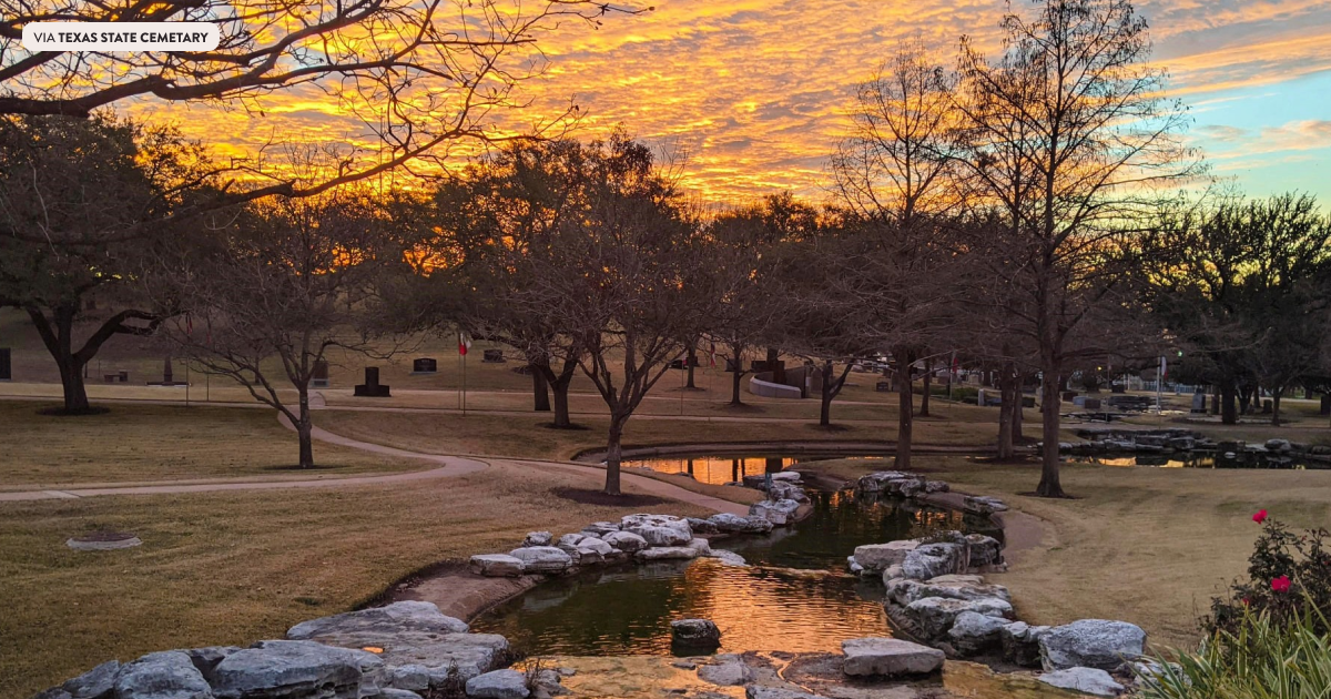 The Best Places to Cry in Austin