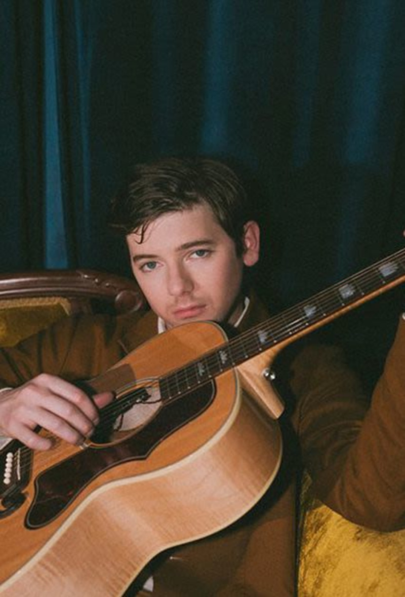 William Beckmann's Fourth Annual Las Posadas Tour in San Antonio