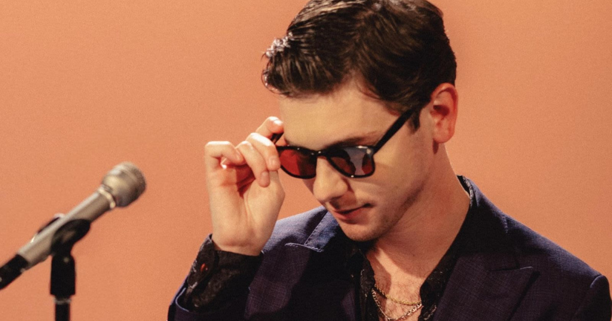 William Beckmann's Fourth Annual Las Posadas Tour in San Antonio