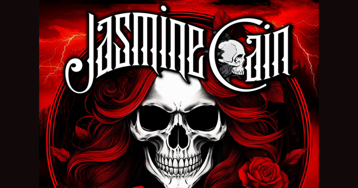 The '58: Jasmine Cain in Nashville at Eastside Bowl