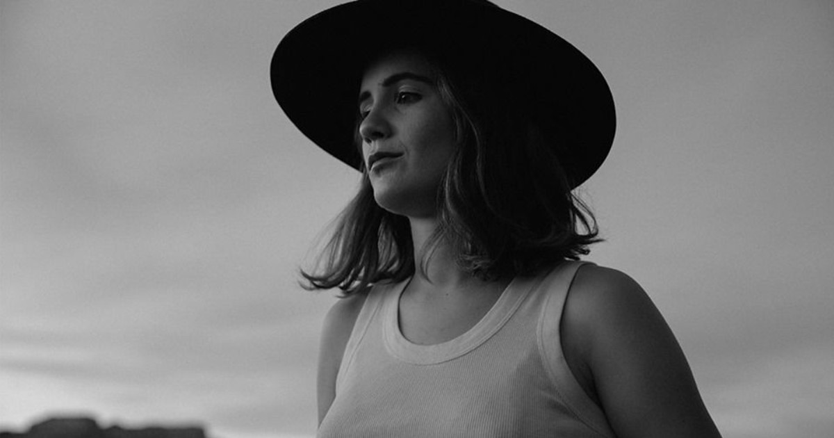 Rae Isla in Manhattan at Rough Trade NYC