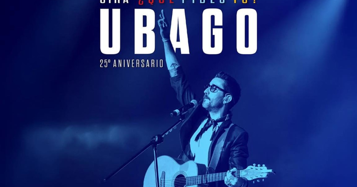 Alex Ubago en Tijuana en Sala De Espectáculos (CECUT)