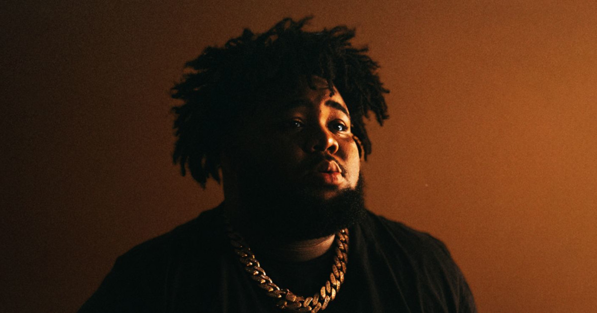 Rod Wave in Brooklyn at Barclays Center