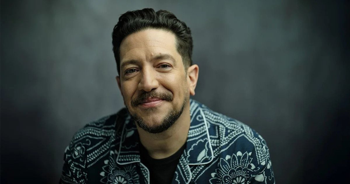 Sal Vulcano - Everything's Fine Tour in Austin at ACL Live at the