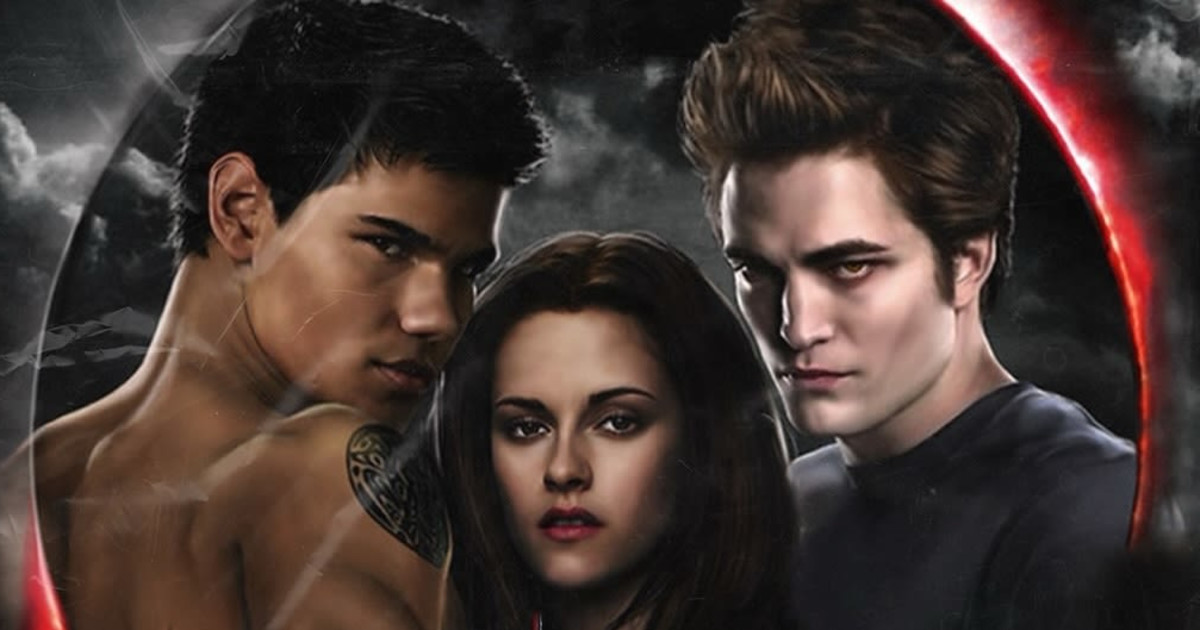 The Twilight Saga Drag Tribute with Brigitte Bandit, Munster