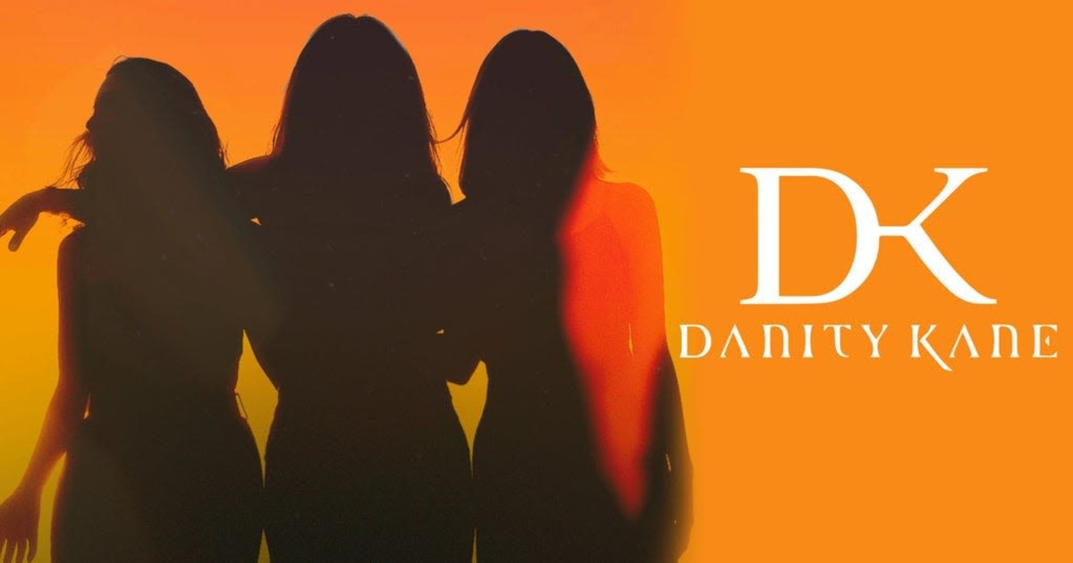 DK: Danity Kane in San Francisco at August Hall