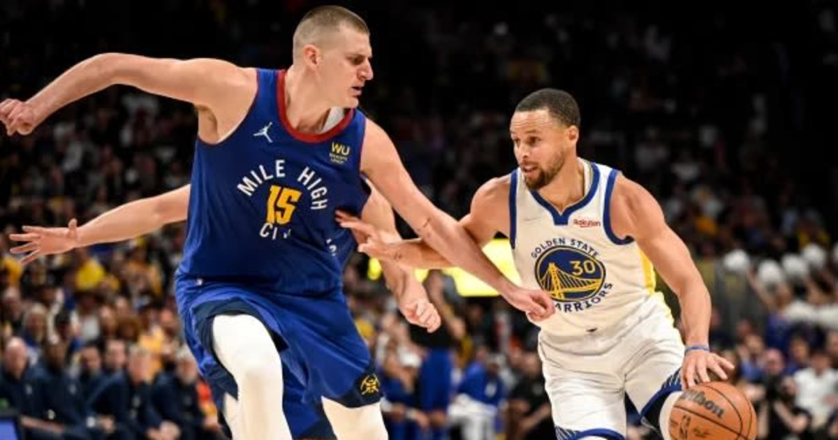 Nuggets vs Warriors NBA Cup Watch Party in Denver at Monkey Barrel