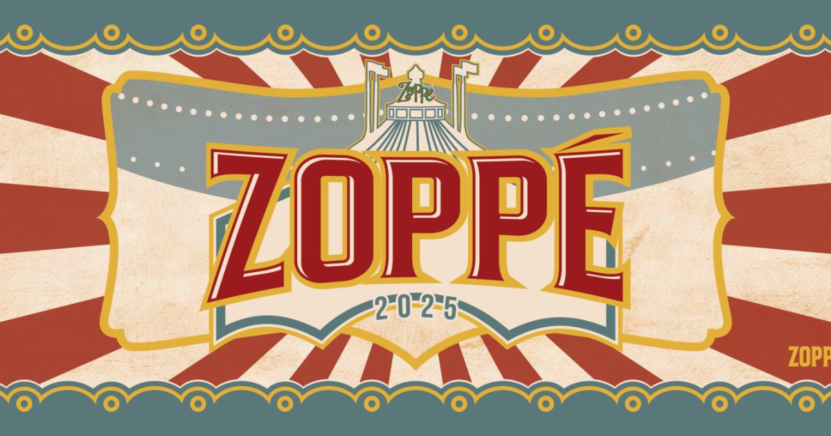 Zoppé Italian Family Circus 2025 - in Redwood City! in Redwood