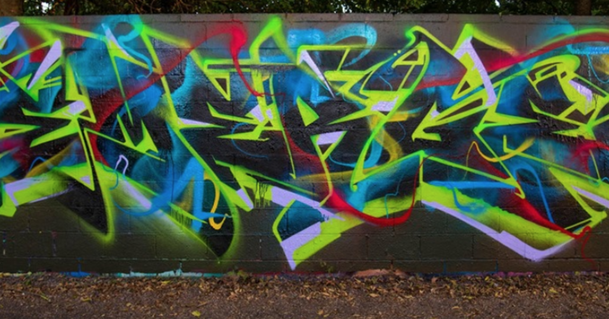 Emerge - ATX Annual Graffiti Art Show in Austin at Scholz Garten