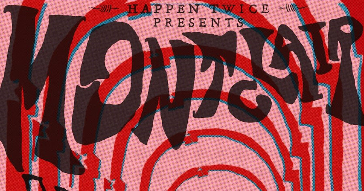 Montclair / Coral Grief (Seattle) / Leo Napoleon in Austin at