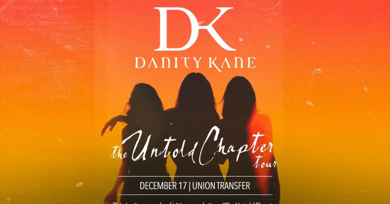 danity kane dk3 cd