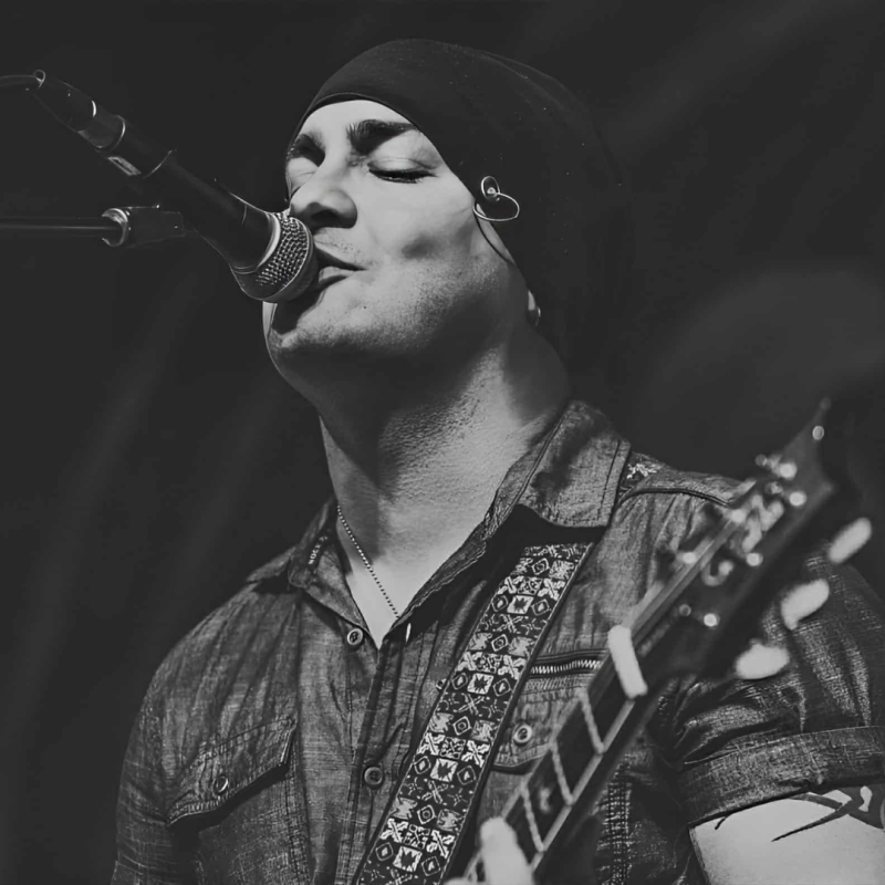 Chris Lopez Band in San Antonio at Picks Bar