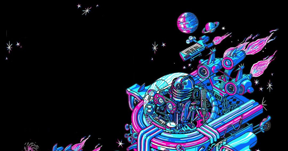 Noise Pop Festival 2020 in San Francisco at All over the Bay Area