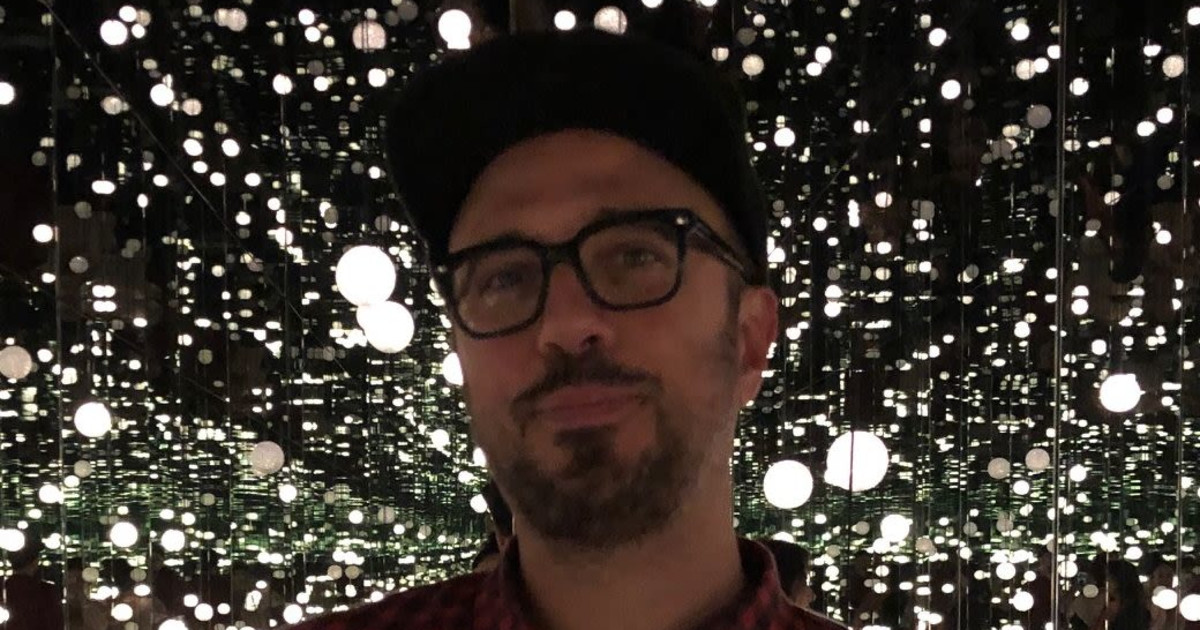 Lobby DJ | Andy Beta in Brooklyn at Ace Hotel Brooklyn