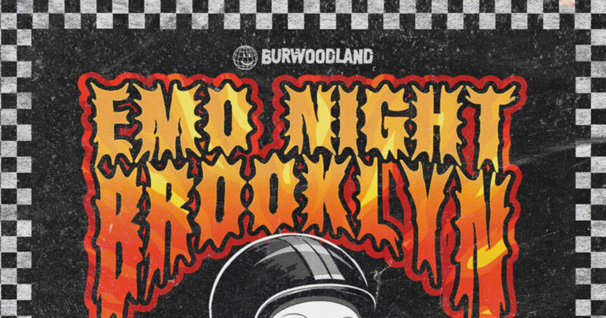 Emo Night Brooklyn in Austin at The Far Out Lounge & Stage