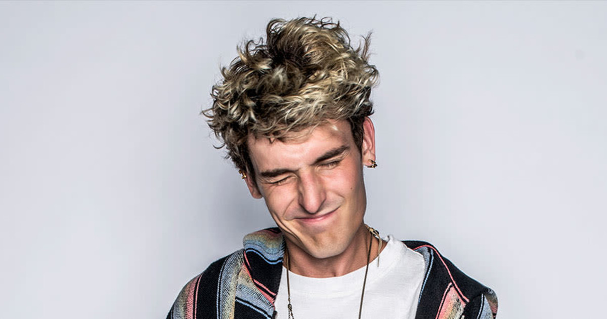 GRiZ in Chicago at Radius