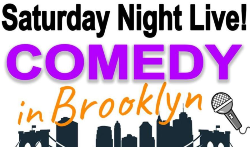 Saturday Standup Live! | Brooklyn Vegan NYC Shows