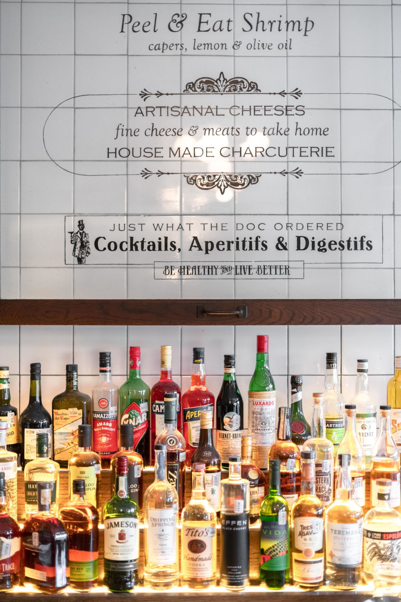 THURSDAY ALL NIGHT HAPPY HOUR in Austin at Hillside Farmacy