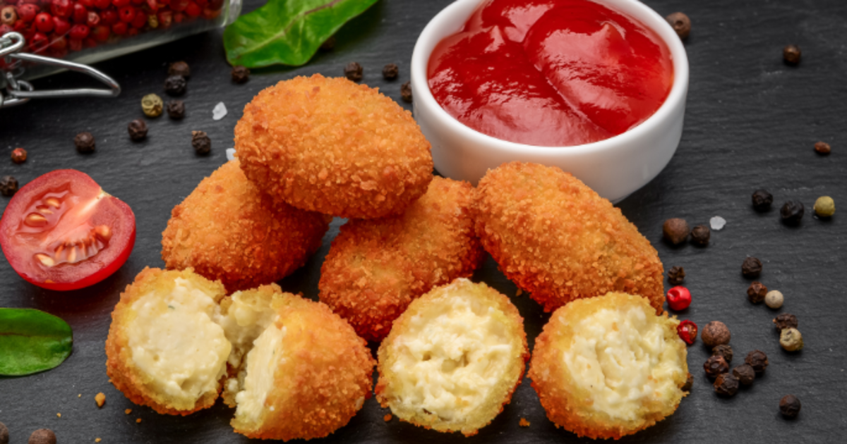 Culinary Passport Rome: Guest Chef Manuella Donatone in San