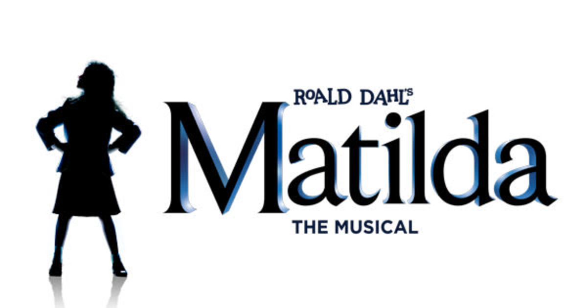 Matilda The Musical in Plano at Courtyard Theater