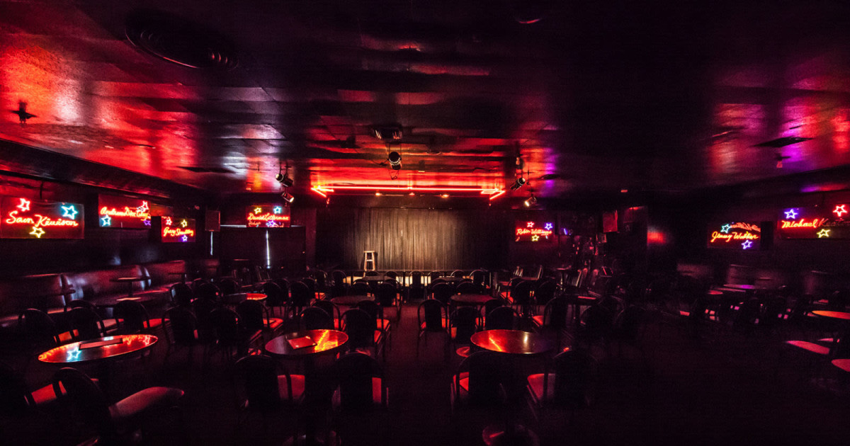 Halal Hilarity - Omar Regan, Yasmin Elhady, Usman Habib, Moses