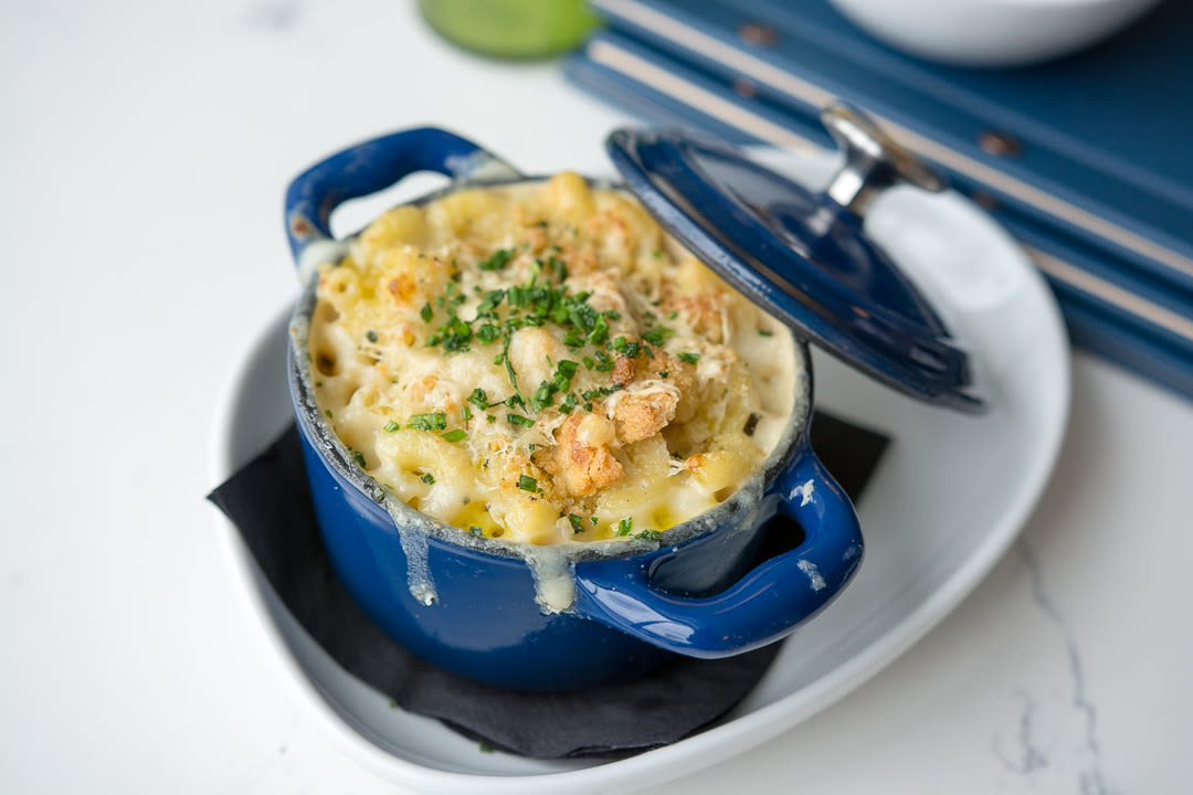 Mac 'n Cheese in Nashville