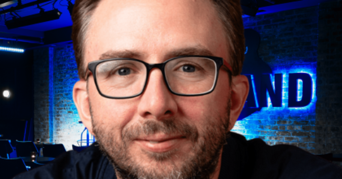 Joe List, Ian Fidance, Michael Longfellow & More! in New York at