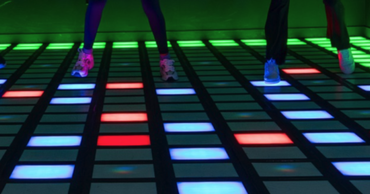 Grand Opening: Free Admission! in Dorchester at Activate Boston