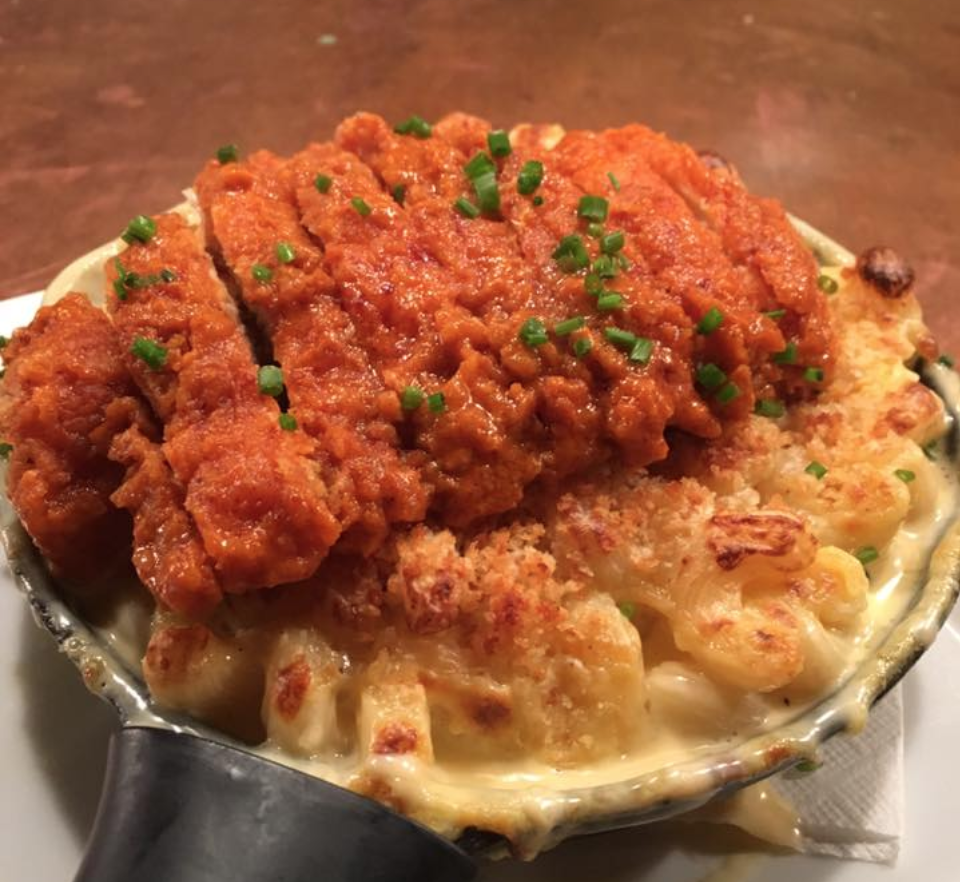 Mac 'n Cheese in Nashville
