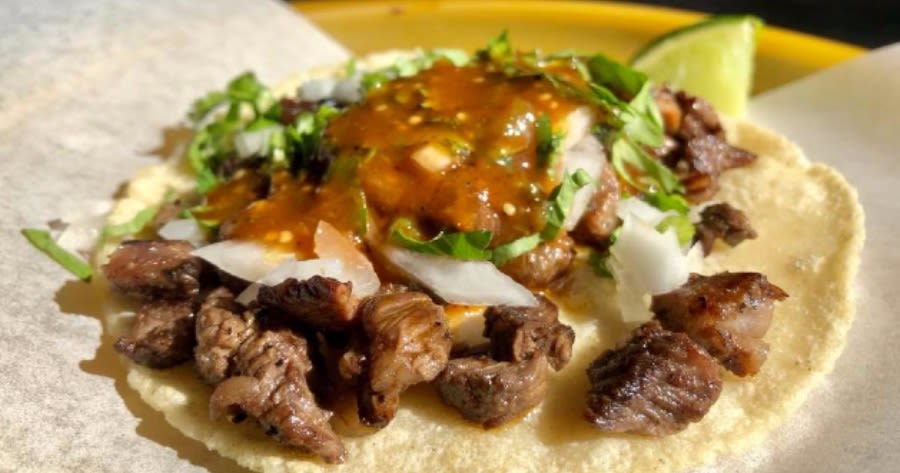 Late Night Eats: Deep Ellum