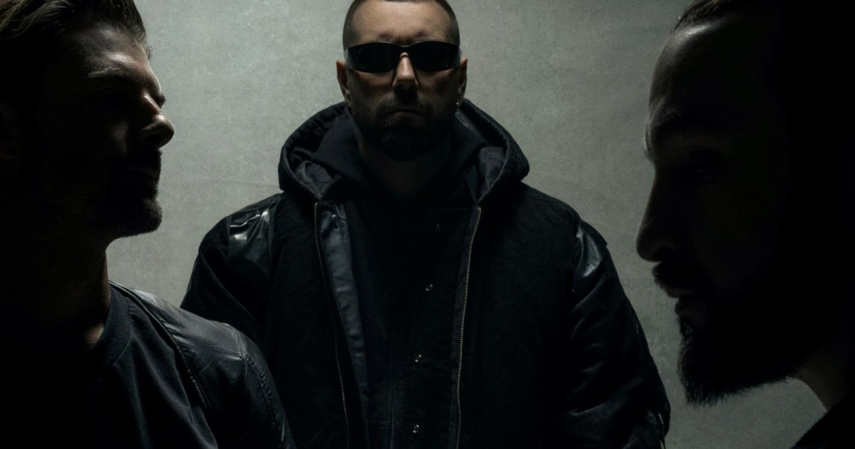 Swedish House Mafia: NYE in San Francisco at Pier 80 Warehouse