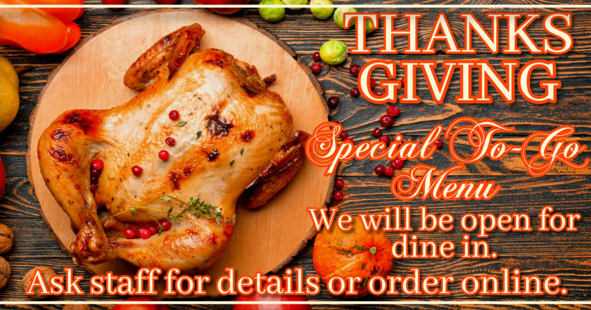 Deep Fried Turkey Thanksgiving Meals - Let Us Do The Cooking in