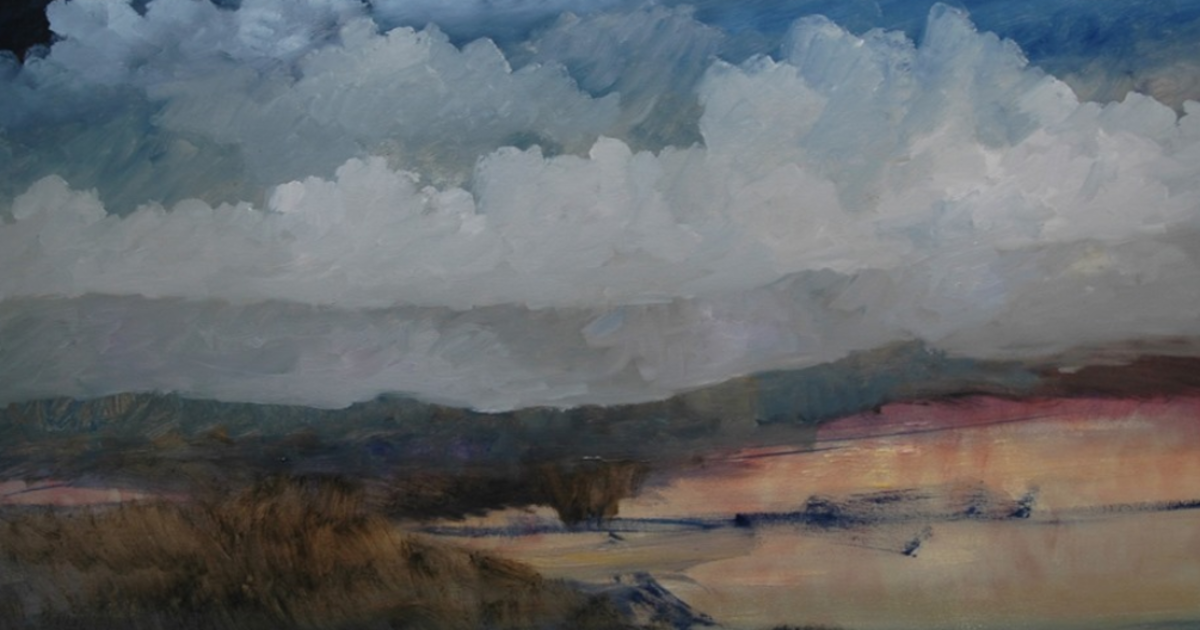 Recalling Memory/The Interior Lay - Artist Talk w/ Sylvia