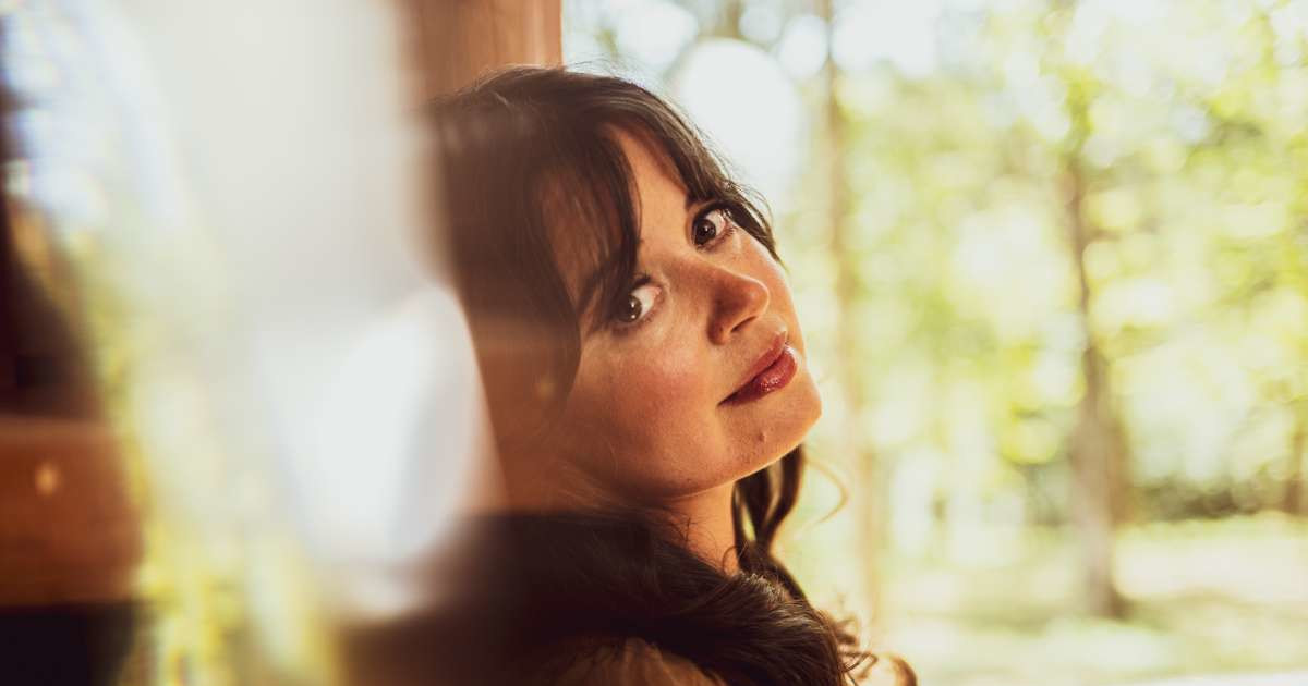 Emily Scott Robinson in Fort Collins at The Armory