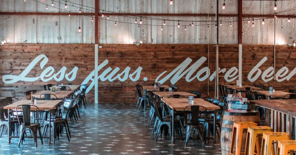 Live Music: JT Horne in Nolensville at Mill Creek Brewing Co.