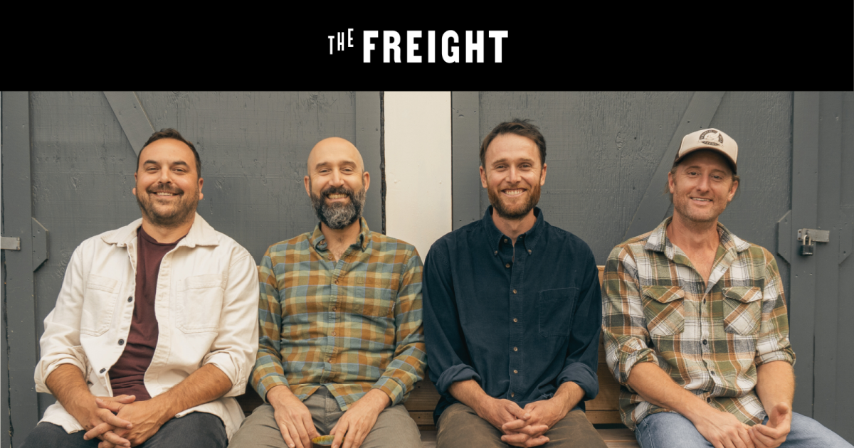 A John Prine Christmas w/ Jenner Fox Band in Berkeley at The