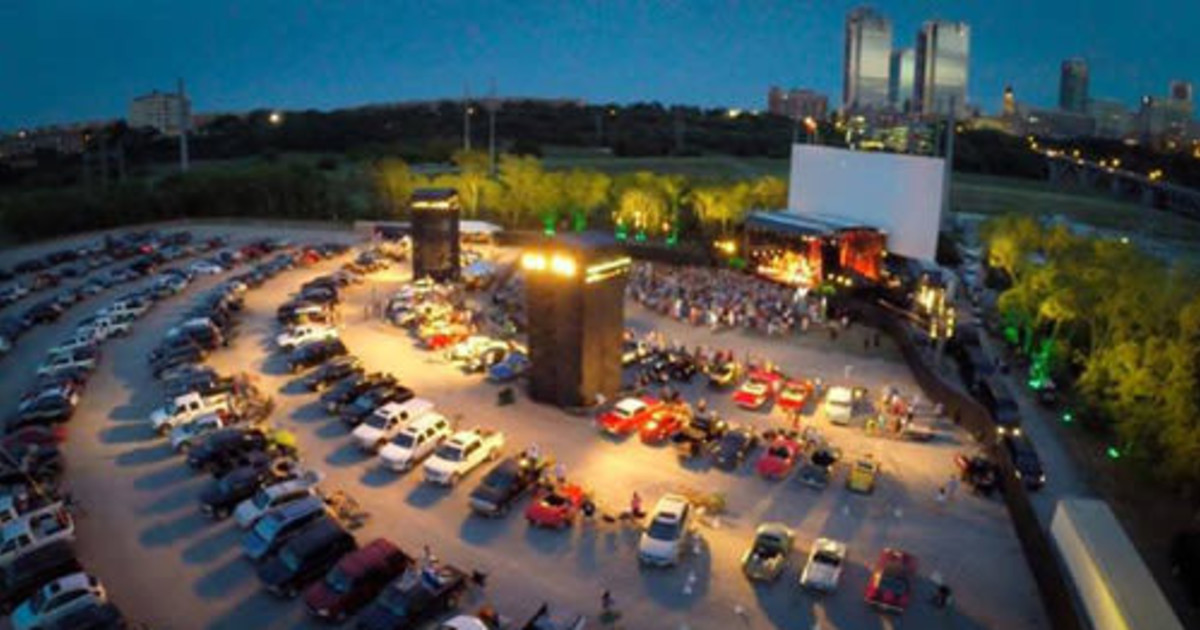 Zootopia 2 in Fort Worth at Coyote Drive-In