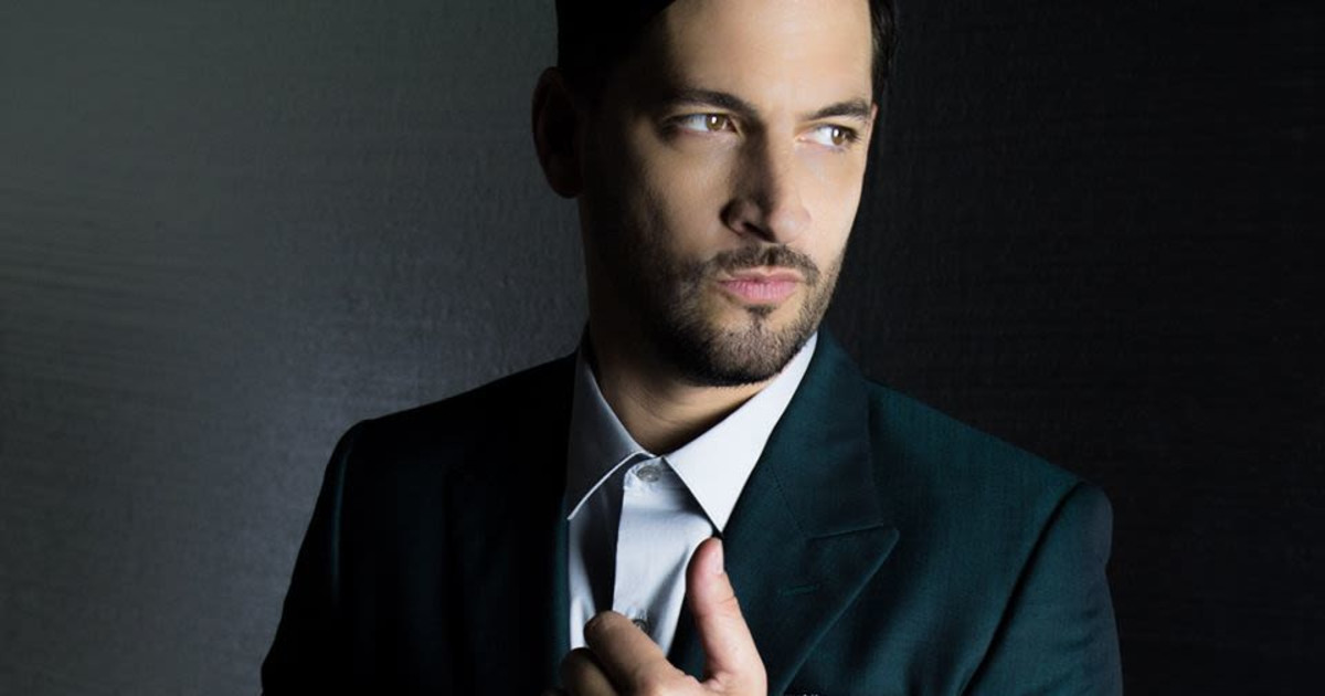 Jon B (Late Show) in Boston at City Winery