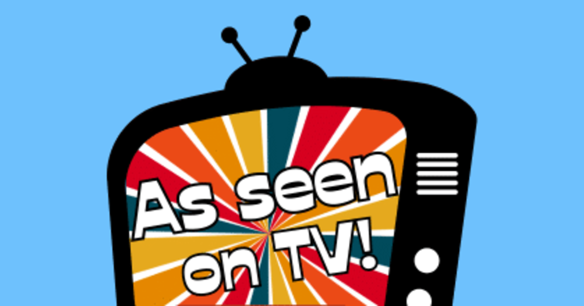 As Seen on TV: A Live Game Show in Denver at Rise Comedy