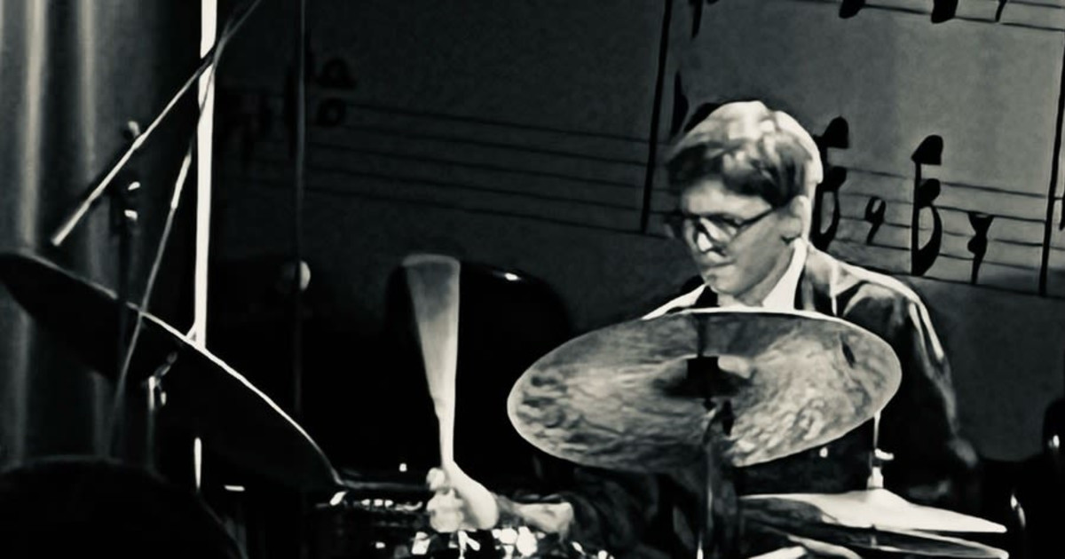 Andrew Elwood Trio ft. Max Moore & Gabe Rupe in Lafayette at Muse